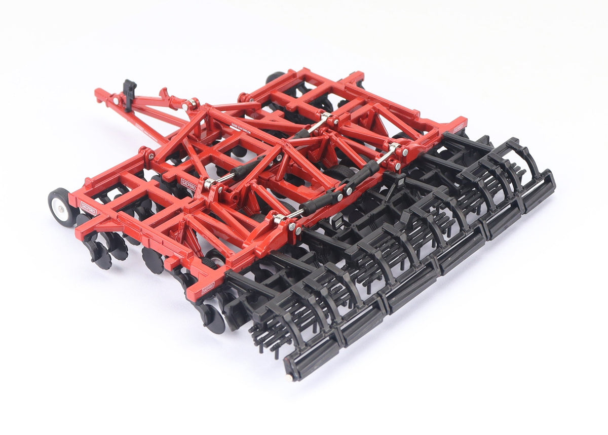 SALFORD 5200 Enforcer 1:64 Scale Model - First Edition – Salford E-Store