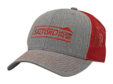 Headwear – Salford E-Store