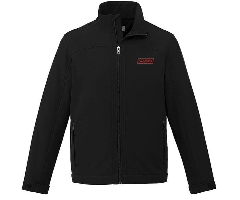 CX2® Softshell Jackets – Salford E-Store
